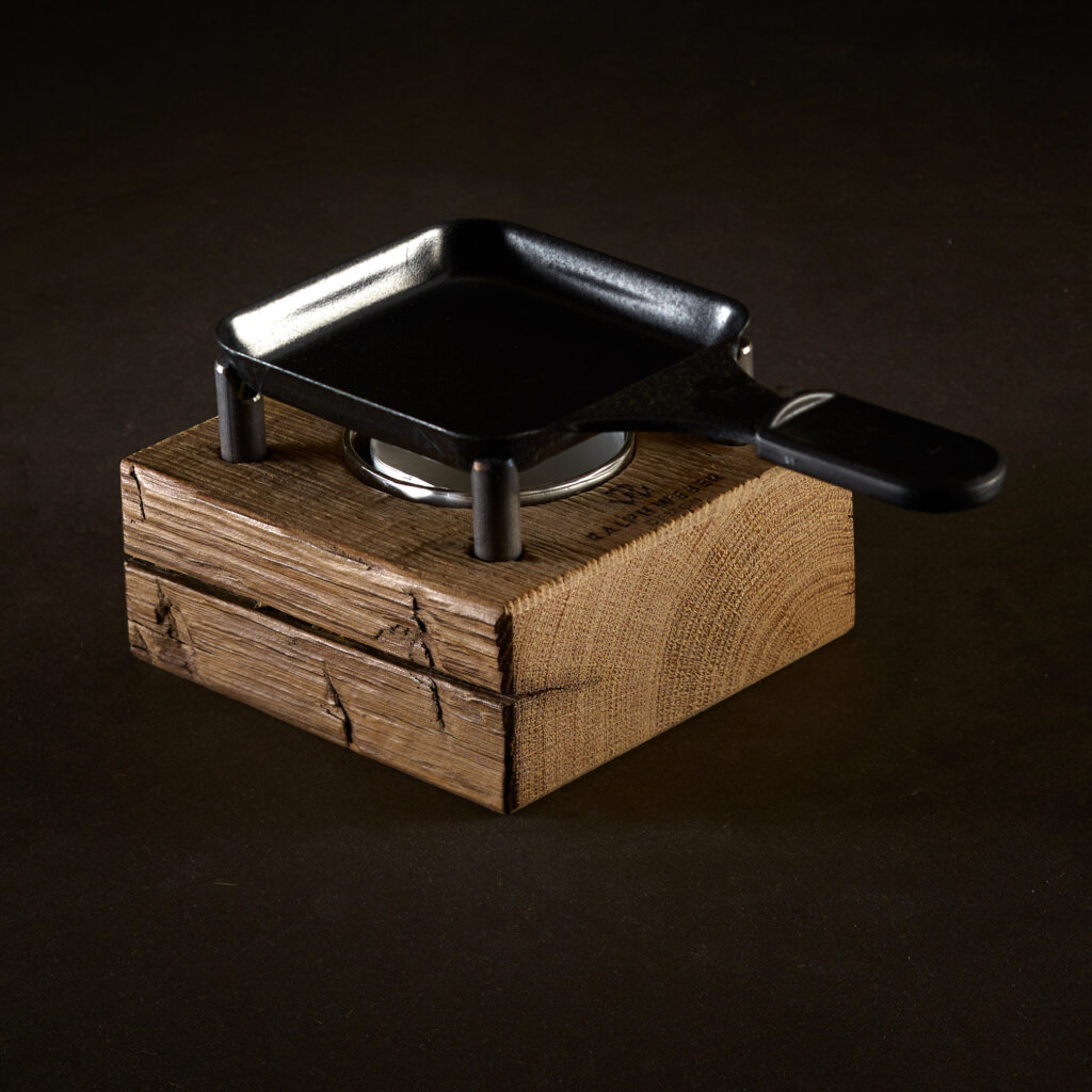 Raclette 1er "Singla" | Unikate, Holz Handwerk, Design, Geschenke ...